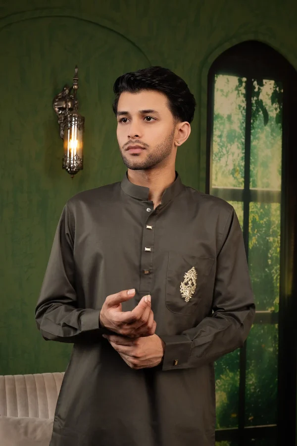 Fabirio Sultan Olive Panjabi - fabirio